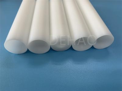 China POM Copolymer Acetal Rod Customized Long Casing High Density for sale