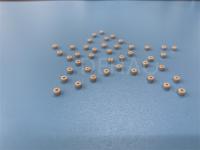 China Chemical Resistant PEEK Seals , Self Extinguishing PEEK Resin for sale
