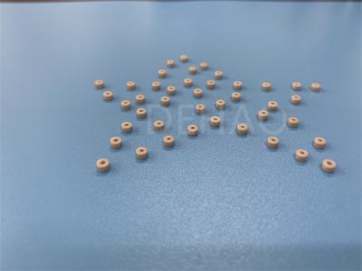 China Chemical Resistant PEEK Seals , Self Extinguishing PEEK Resin for sale