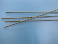 China RoHS Torlon Rods PAI 4203 SMP SMPM 3.5 2.92mm 1.8mm RF Connector for sale