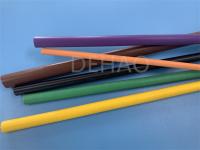 China Temperature Resistance​ Custom PTFE Parts for sale