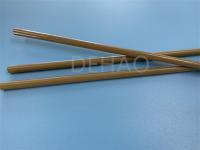 China RoHS Torlon Rods PAI 4203 SMP SMPM 3.5 2.92mm 1.8mm RF Connector for sale