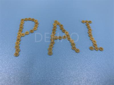 China Insulator Torlon 4203 PAI for sale