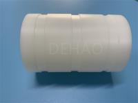 China Lubricated Parts POM Acetal Copolymer CNC Machine Optical Cable for sale