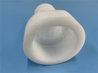 China Wear Resistant POM Acetal Copolymer Submarine Optical Cable Connector for sale