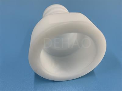 China Wear Resistant POM Acetal Copolymer Submarine Optical Cable Connector for sale
