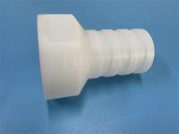 China Wear Resistant POM Acetal Copolymer Submarine Optical Cable Connector for sale