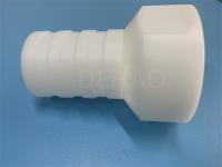 China Wear Resistant POM Acetal Copolymer Submarine Optical Cable Connector for sale