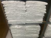 China White PTFE PTFE Rod Chemical Resistance Superior Lubricity for sale