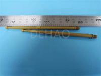 China PAI Torlon Parts 4203 PIN Long Axis High Temperature Resistance For Semiconductor for sale