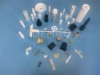 China CNC Machined Plastic Components Vespel PEEK Ultem POM Torlon ABS UHMWPE Nylon Acrylic Parts for sale
