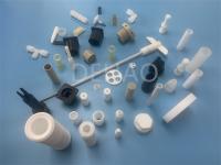 China CNC Machined Plastic Components Vespel PEEK Ultem POM Torlon ABS UHMWPE Nylon Acrylic Parts for sale