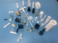 China CNC Machined Plastic Components Vespel PEEK Ultem POM Torlon ABS UHMWPE Nylon Acrylic Parts for sale