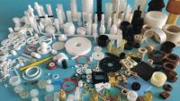 China Customized Plastic Parts for sale