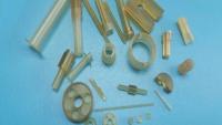China Semiconductor Precision CNC Machining Mockup ULTEM PEI 1000 Plastic Parts for sale