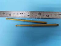 China PAI Torlon Parts 4203 PIN Long Axis High Temperature Resistance For Semiconductor for sale