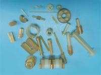 China Semiconductor Precision CNC Machining Mockup ULTEM PEI 1000 Plastic Parts for sale