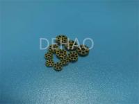 China High Temperature Resistance PAI Torlon 4203 For RF Connector CNC Machining for sale