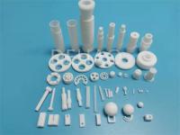 China 100% Virgin White Optical PTFE PTFE CNC Machining UV Reflective for sale