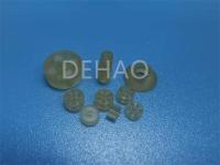 China CNC Machining Pei Ultem For Millimeter Wave 2.92mm  RF Connector High Stiffness for sale