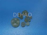 China CNC Machining Pei Ultem For Millimeter Wave 2.92mm  RF Connector High Stiffness for sale