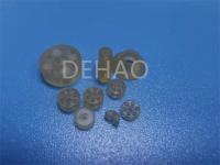 China CNC Machining Pei Ultem For Millimeter Wave 2.92mm  RF Connector High Stiffness for sale