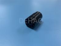 China Plastic POM Laser Marking CNC Milling Machining Parts For Connector for sale