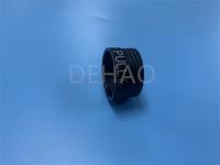 China Plastic POM Laser Marking CNC Milling Machining Parts For Connector for sale
