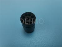 China Plastic POM Laser Marking CNC Milling Machining Parts For Connector for sale