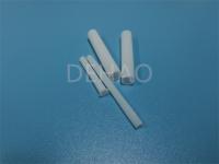 China Customized Length CNC PTFE Axle Sleeve UV Reflective for sale