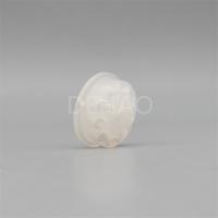 China Custom PCTFE Valve Core High Precision Alkali Resistance for sale