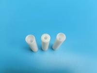 China REACH CNC Machining POM Delrin Protective End Caps for sale