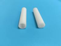 China REACH CNC Machining POM Delrin Protective End Caps for sale