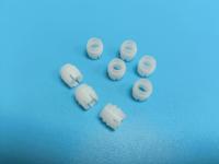 China POM Delrin High Precision CNC Machining Plastic Parts Insulator for sale