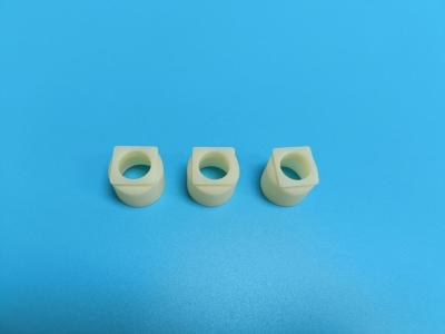 China Hign Precision CNC Machining ABS Corrugated Hose Holder for sale