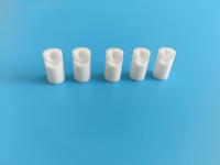 China PTFE ASTM D1710 Insulator Washer Bushing Gasket SVHC Compliant CNC Process for sale