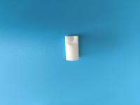 China PTFE ASTM D1710 Insulator Washer Bushing Gasket SVHC Compliant CNC Process for sale
