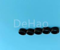 China Custom Size Silicone Rubber O Rings Seals & Gaskets OEM service for sale