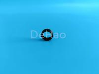 China Custom Size Silicone Rubber O Rings Seals & Gaskets OEM service for sale