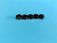 China Custom Size Silicone Rubber O Rings Seals & Gaskets OEM service for sale