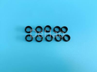 China Custom Size Silicone Rubber O Rings Seals & Gaskets OEM service for sale