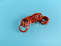 China Custom Configurations Silicone Rubber Seals ISO9001 Certified for sale