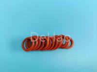 China Custom Configurations Silicone Rubber Seals ISO9001 Certified for sale