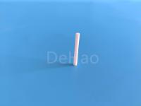 China CNC Machining Pure PTFE Gaskets Seals ASTM D1710 For 5G Connector for sale