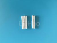 China CNC Machining Pure PTFE Gaskets Seals ASTM D1710 For 5G Connector for sale