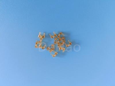 China Dielectric Ultem 1000 PEI Insulator High Performance CNC Machining for sale