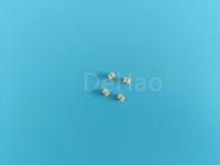 China PEEK Seals Gaskets Customized CNC Machined High Temperature Resistance for sale