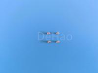 China PEEK Seals Gaskets Customized CNC Machined High Temperature Resistance for sale