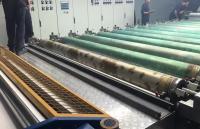 China 819 Rotary Screen 135M Printing Machine Parts Elastic Good Toughness for sale