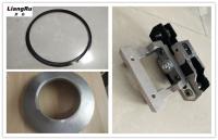 China Artos Heat Setting Stenter Artos High Strength Guided Vertical Clip Chain Smooth for sale